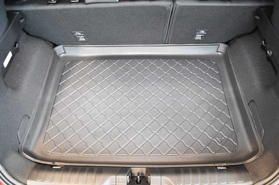 Ford puma 2020 boot liner store
